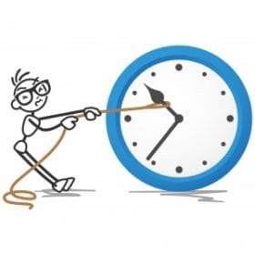 Fall Back Safely | 6 Daylight Saving Safety Tips | Woodard
